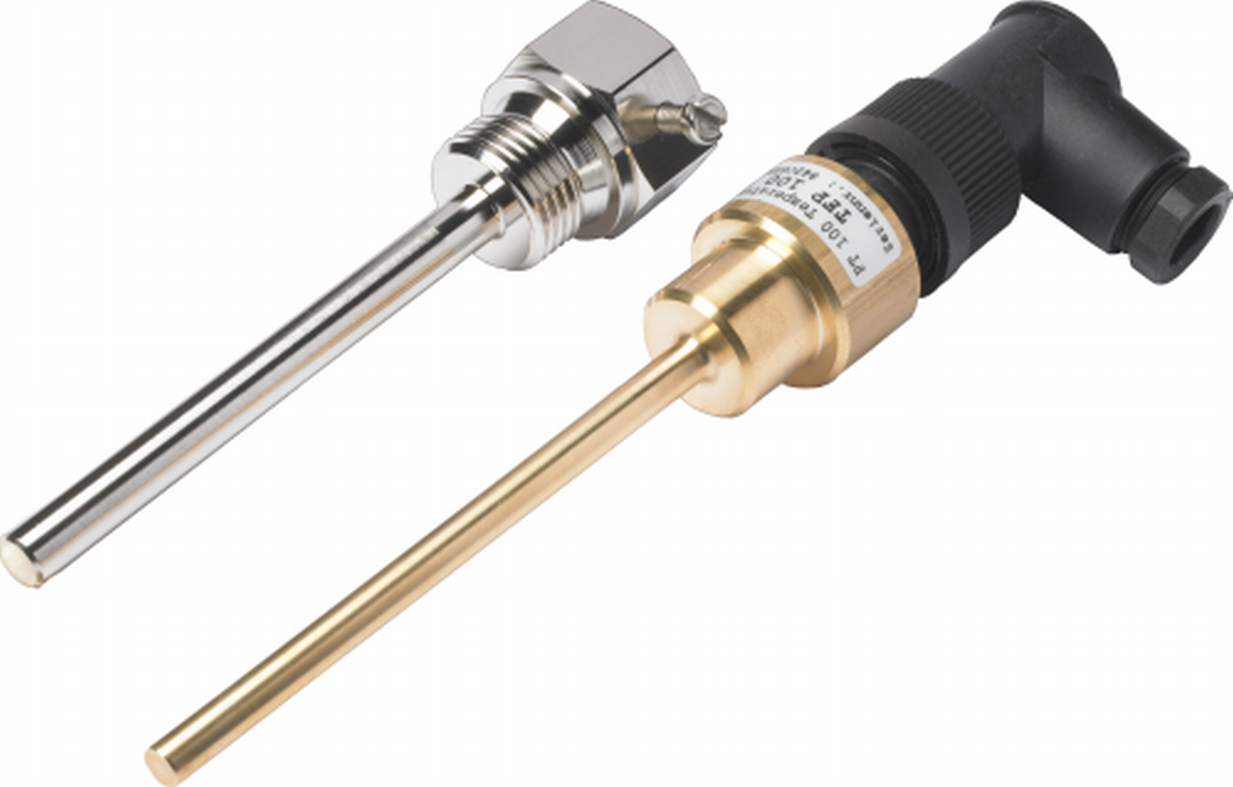 Part Number 906170, TFP 100 Temperature Probe On HYDAC Technology ...