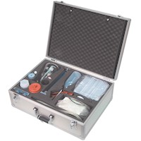 Fluid Analysis Test Kits On HYDAC Technology Corporation