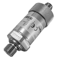HDA 4700 HCSI Pressure Transducer On HYDAC Technology Corporation