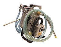 HFS-15 On HYDAC Technology Corporation